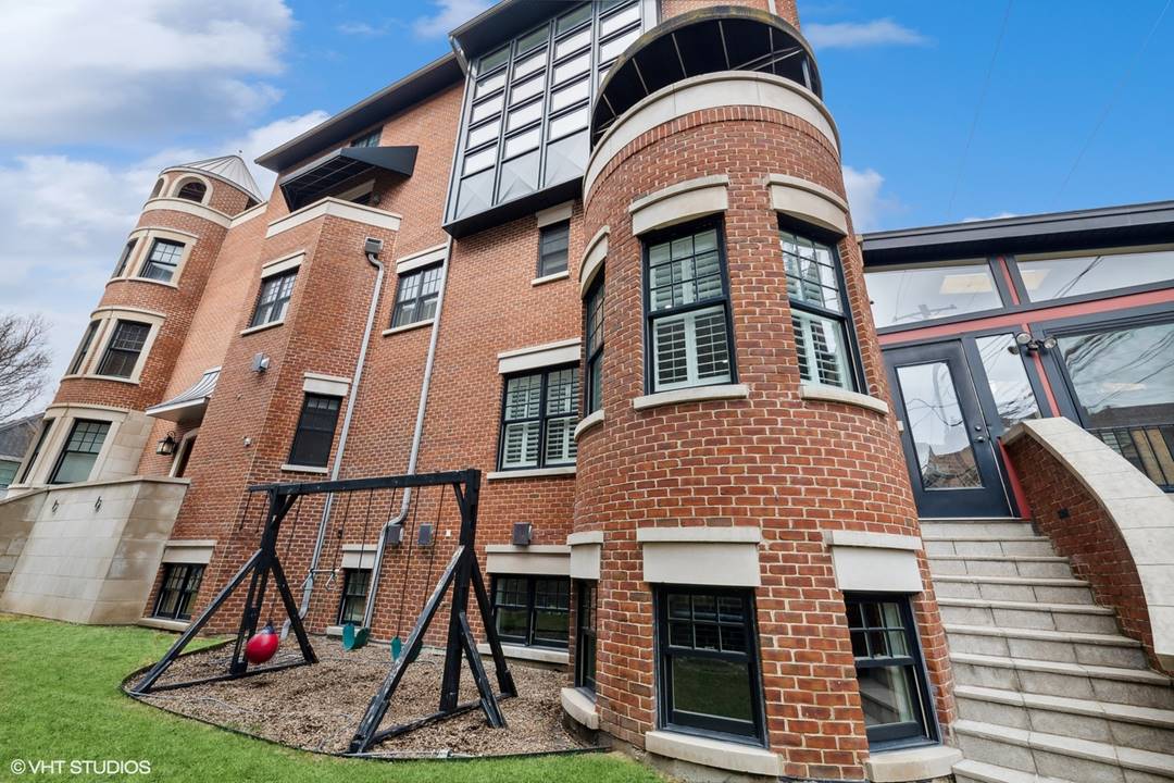 1515 N North Park, Chicago, IL 60610 - Old Town