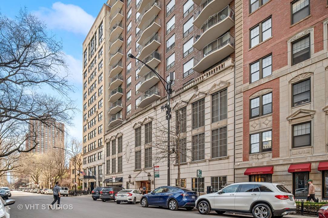 1250 N Dearborn, Unit 10B, Chicago, IL 60610 - Gold Coast