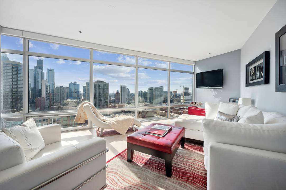 510 W Erie, Unit 2301, Chicago, IL 60654 - River North