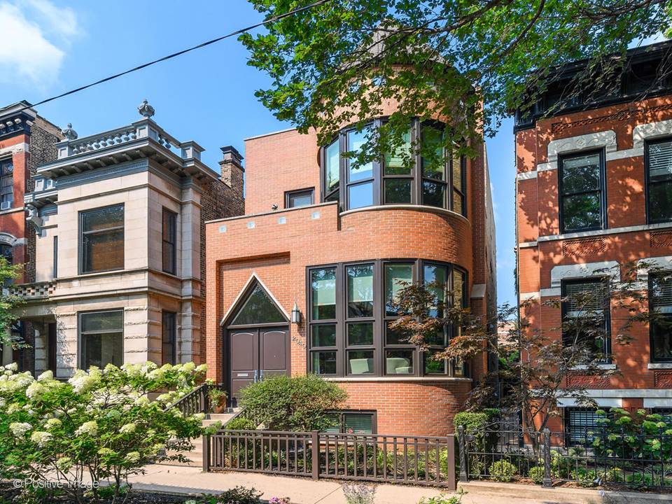2040 N Seminary, Chicago, IL 60614 - Lincoln Park