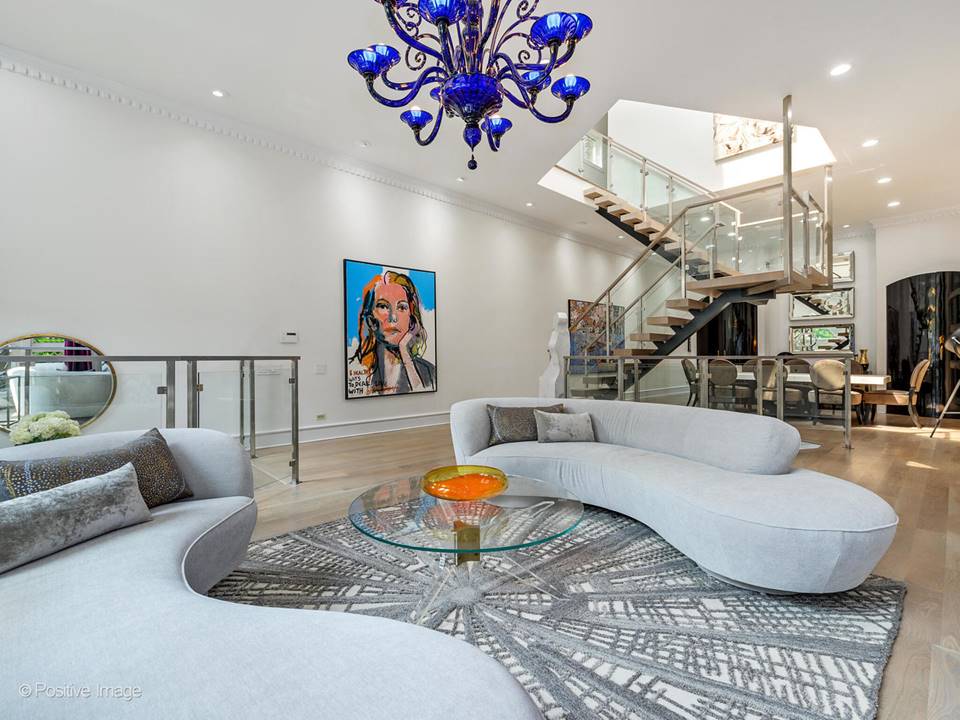 2040 N Seminary, Chicago, IL 60614 - Lincoln Park