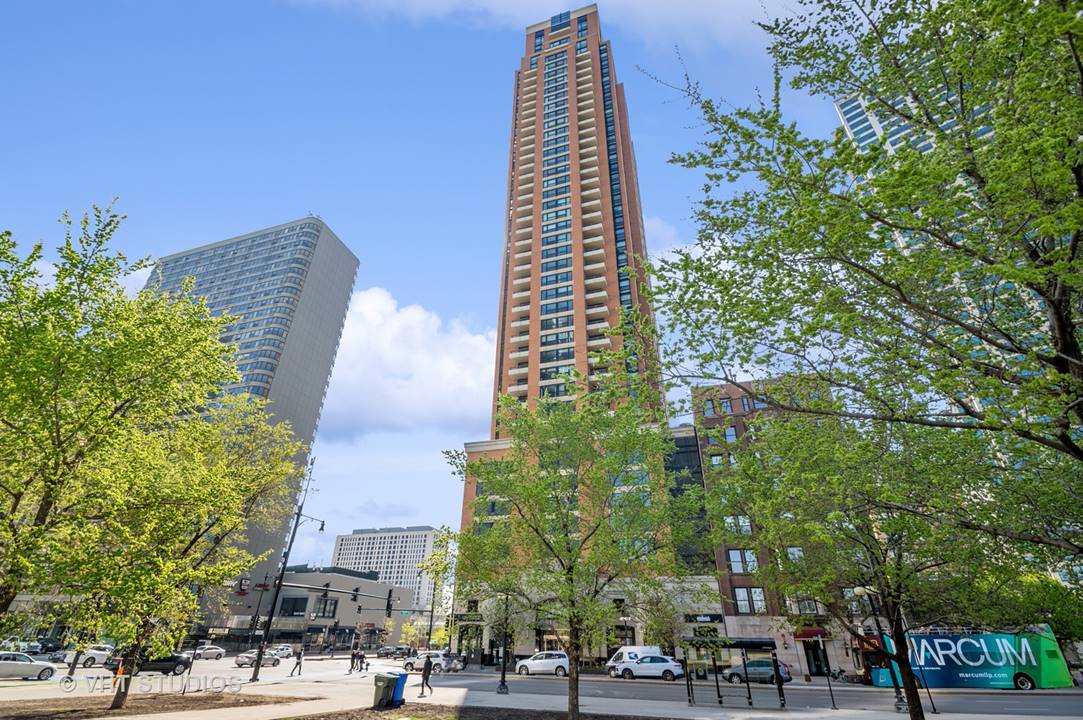1160 S Michigan, Unit 3001, Chicago, IL 60605 - South Loop