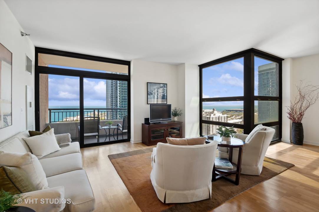 1160 S Michigan, Unit 3001, Chicago, IL 60605 - South Loop
