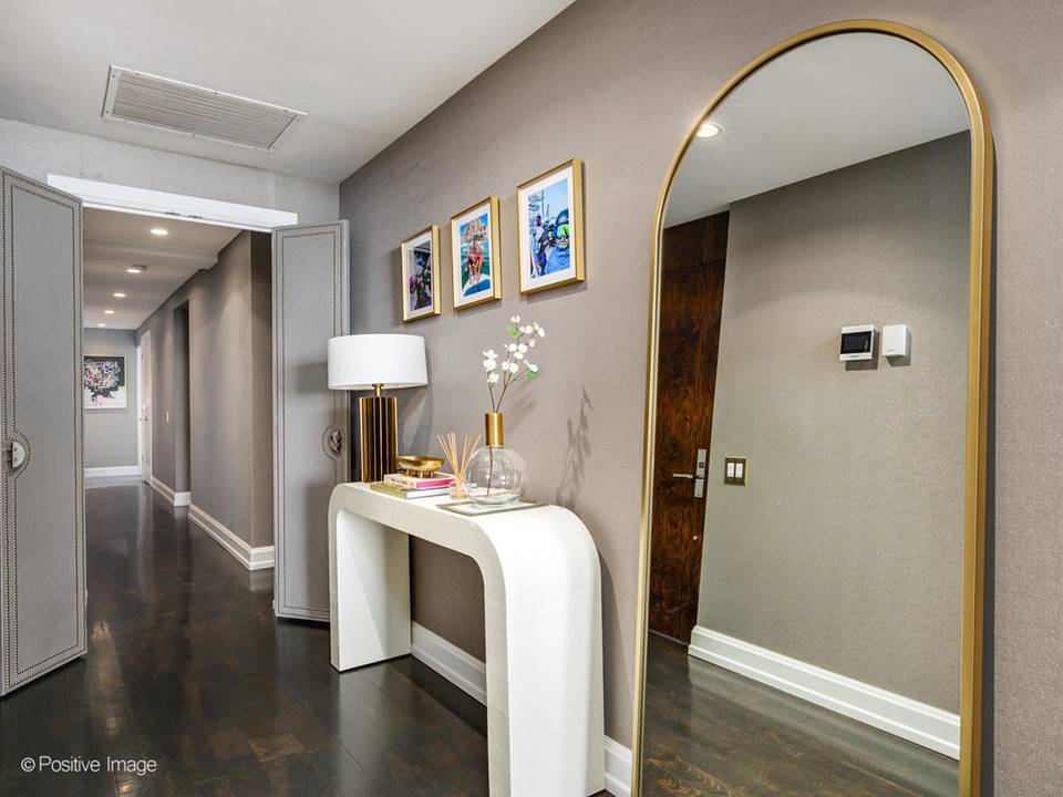 1000 N Lake Shore, Unit 26A, Chicago, IL 60611 - Gold Coast