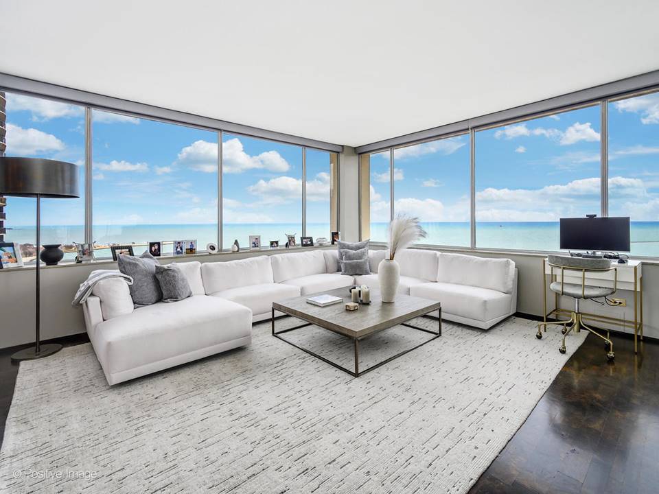 1000 N Lake Shore, Unit 26A, Chicago, IL 60611 - Gold Coast