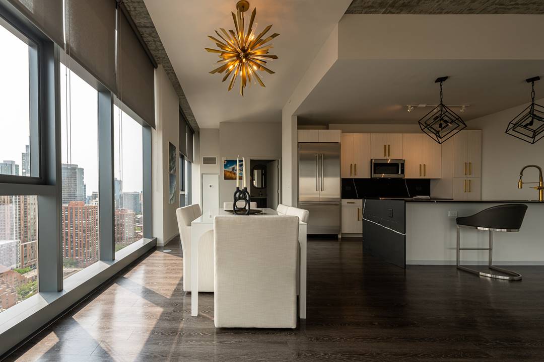 717 S Clark, Apt 3002, Chicago, IL 60605 - South Loop