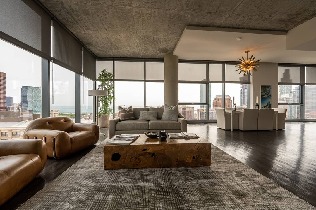 717 S Clark, Apt 3002, Chicago, IL 60605 - South Loop