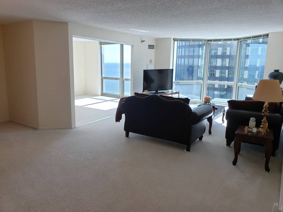 195 N Harbor, Apt 4005, Chicago, IL 60601 - New Eastside