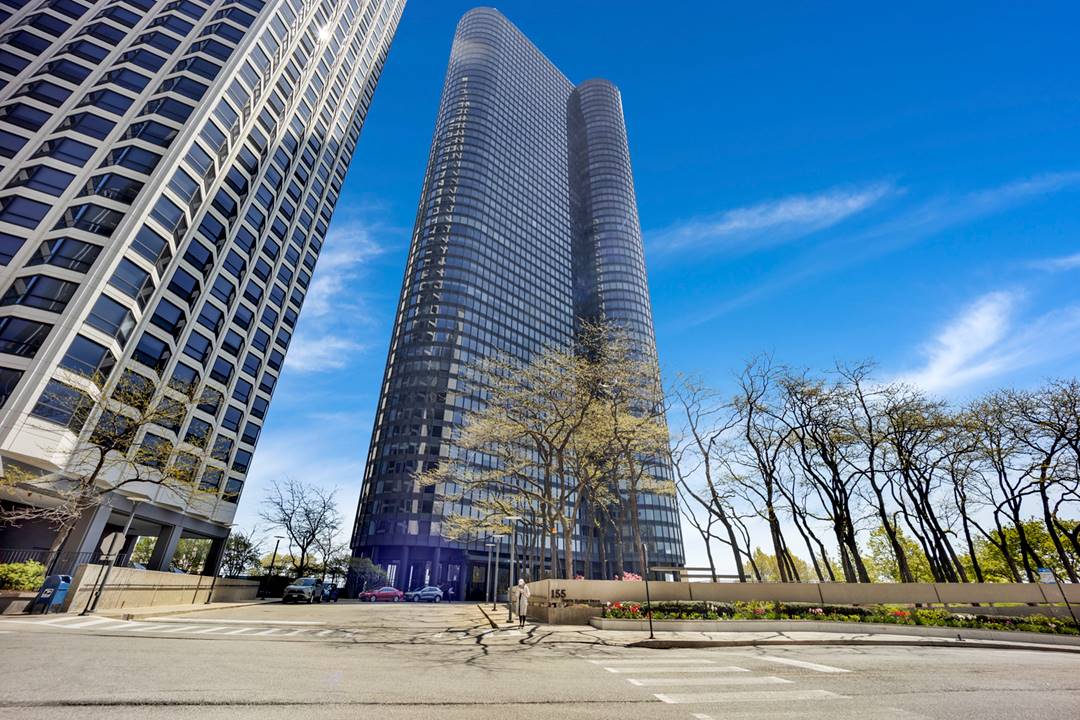 155 N Harbor, Unit 3407, Chicago, IL 60601 - New Eastside