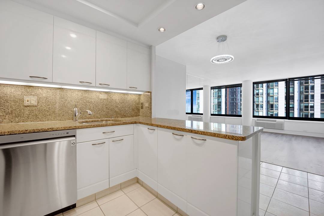 155 N Harbor, Unit 3407, Chicago, IL 60601 - New Eastside