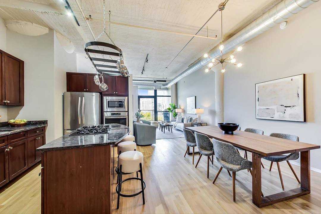 1530 S State, Unit 611, Chicago, IL 60605 - South Loop