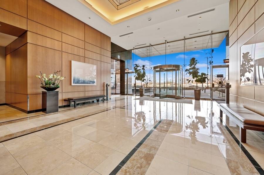 600 N Lake Shore, Unit 1907, Chicago, IL 60611 - Streeterville