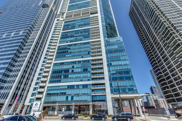 340 E Randolph, Unit 5104, Chicago, IL 60601 - New Eastside