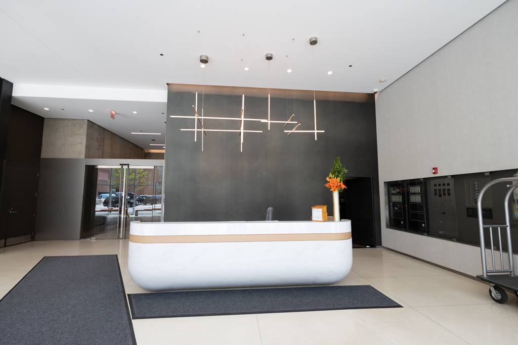 600 N Fairbanks, Apt 2001, Chicago, IL 60611 - Streeterville