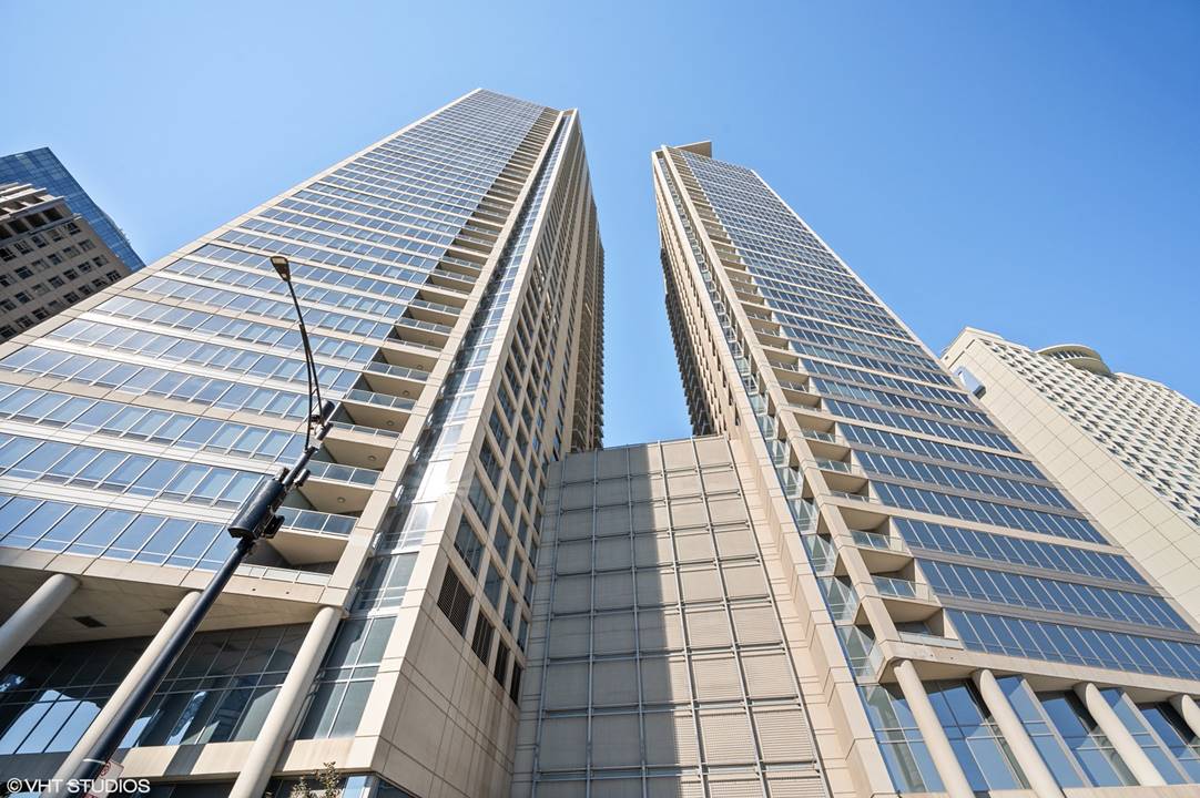 600 N Lake Shore, Unit 1412, Chicago, IL 60611 - Streeterville
