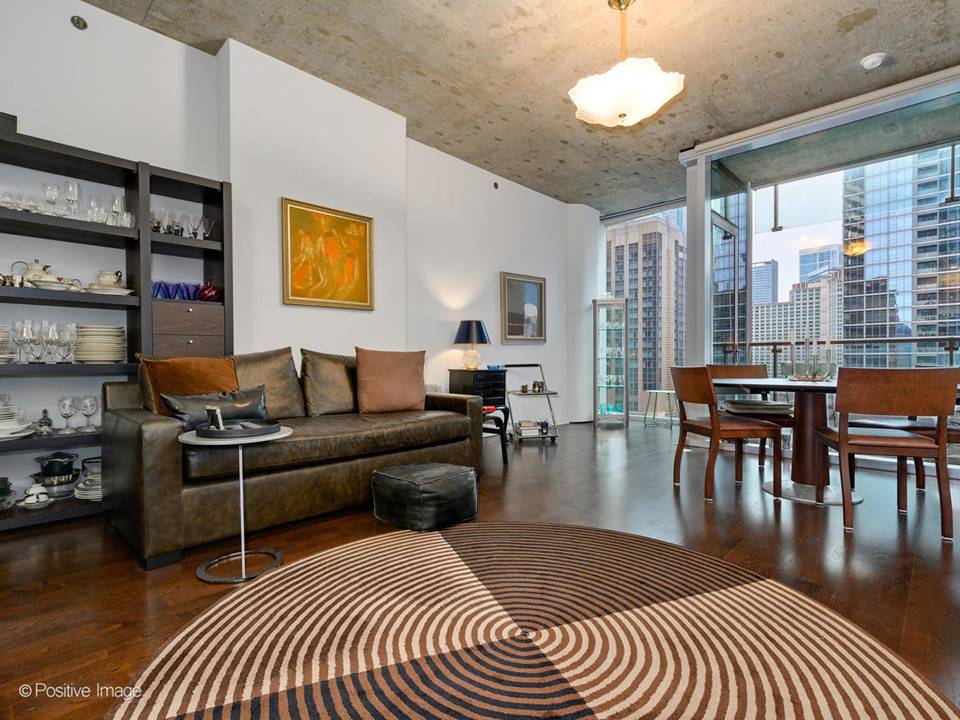 600 N Fairbanks, Apt 1508, Chicago, IL 60611 - Streeterville