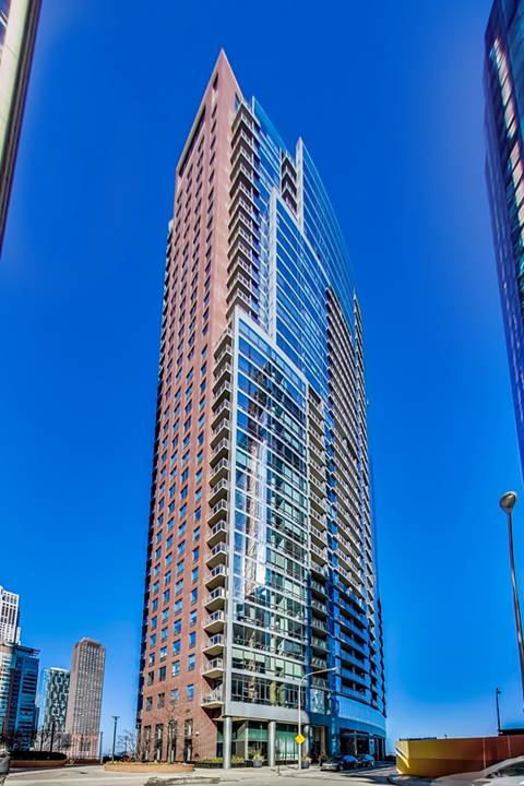 450 E Waterside, Apt 409, Chicago, IL 60601 - New Eastside