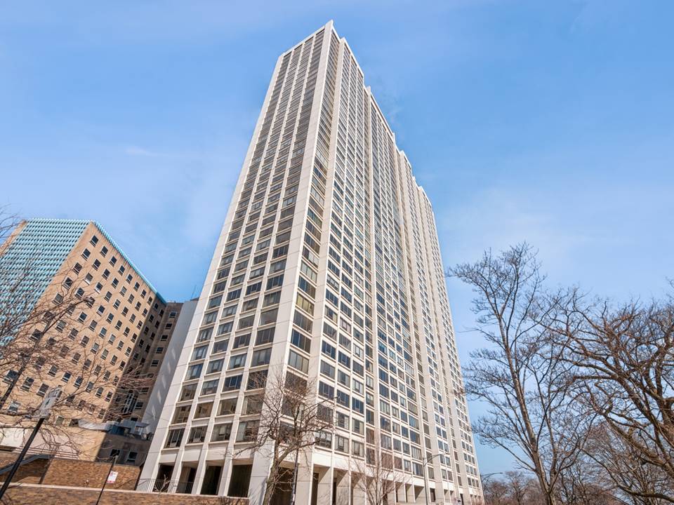 2800 N Lake Shore, Unit 416, Chicago, IL 60657 - Lakeview