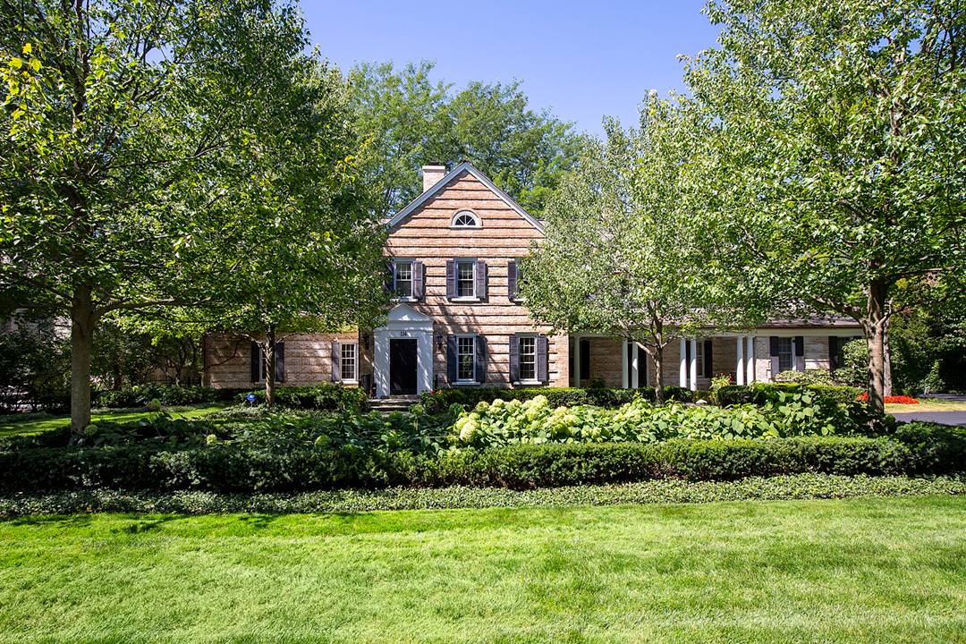 114 De Windt, Winnetka, IL 60093