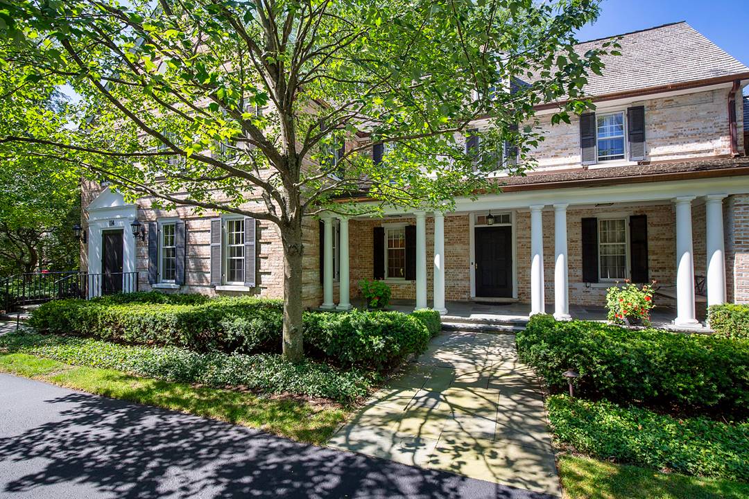 114 De Windt, Winnetka, IL 60093