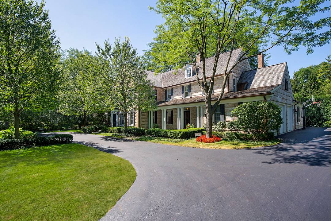 114 De Windt, Winnetka, IL 60093
