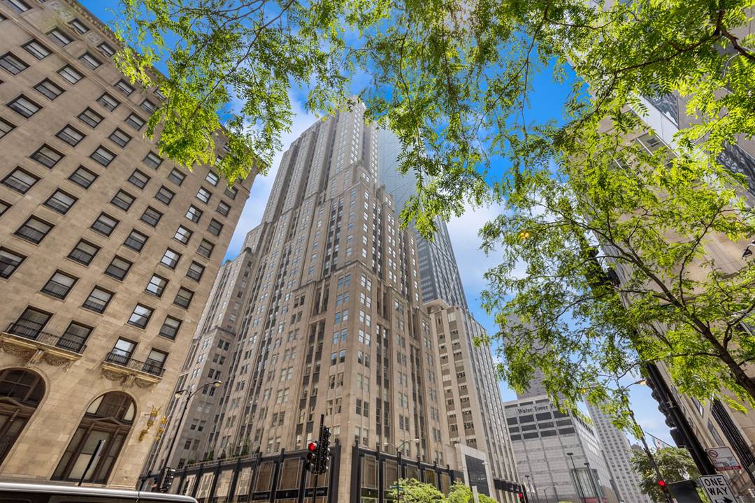 159 E Walton, Unit 34A, Chicago, IL 60611 - Streeterville