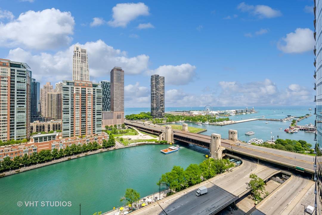 420 E Waterside, Unit 1514, Chicago, IL 60601 - New Eastside