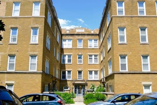 1442 W Roscoe, Apt 1, Chicago, IL 60657 - West Lakeview
