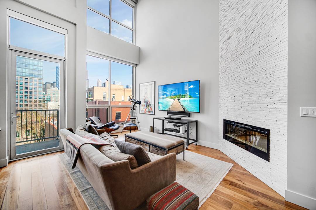 16 N Carpenter, Apt PH-N, Chicago, IL 60607 - West Loop