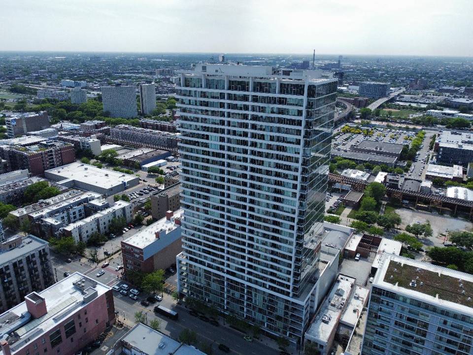 1720 S Michigan, Apt 602, Chicago, IL 60616 - South Loop