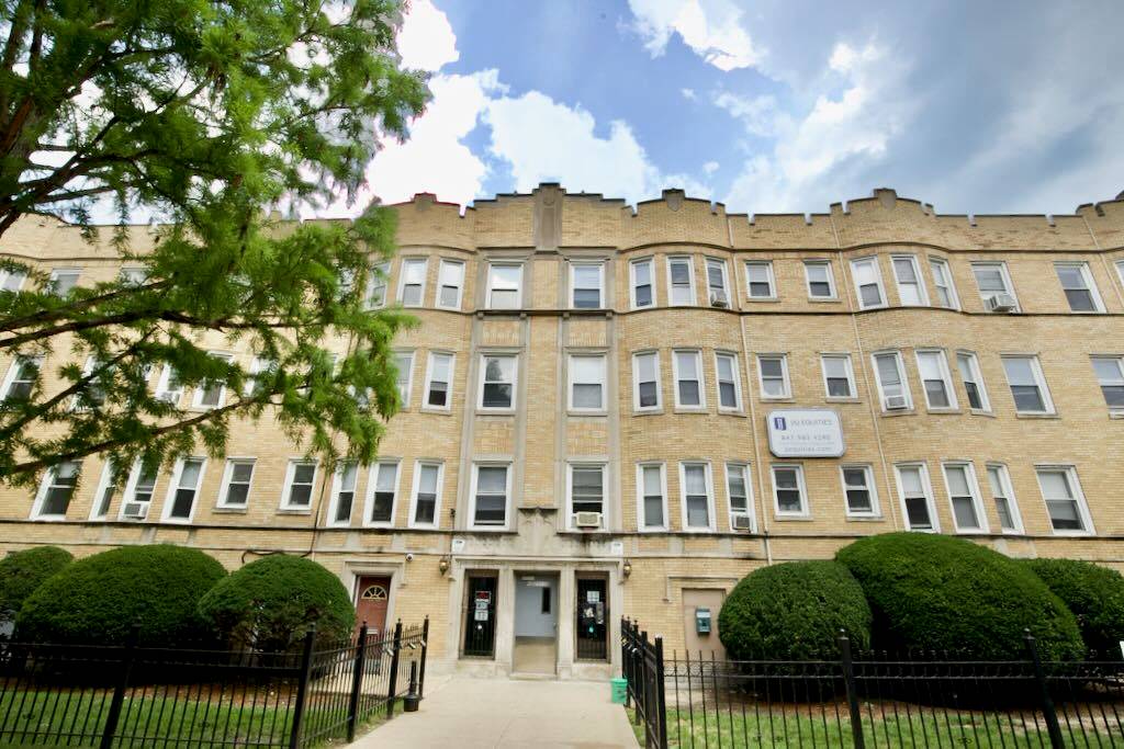 4501 N Malden, Apt GA, Chicago, IL 60640 - Uptown