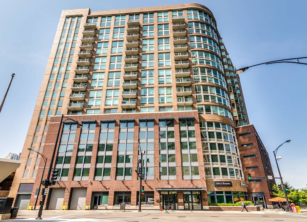 600 N Kingsbury, Apt 1614, Chicago, IL 60610 - River North