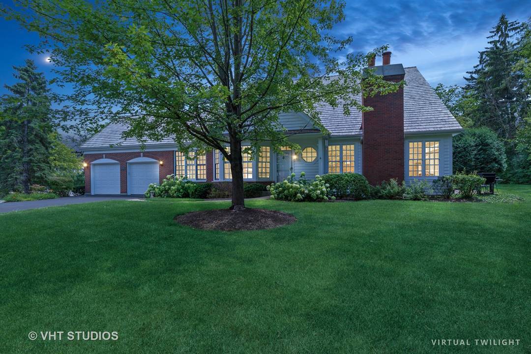 440 Woodward, Lake Forest, IL 60045