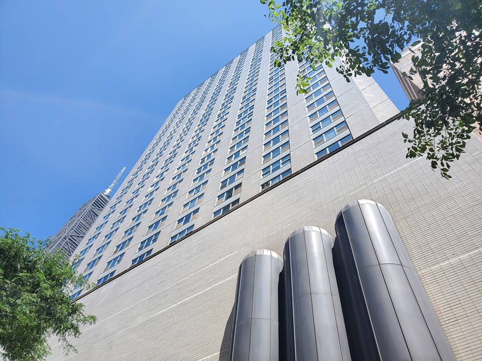 777 N Michigan, Unit 1708, Chicago, IL 60611 - Streeterville