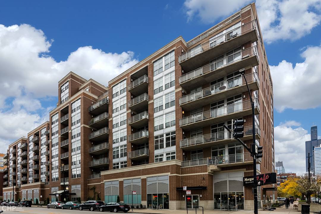 111 S Morgan, Apt 701, Chicago, IL 60607 - West Loop