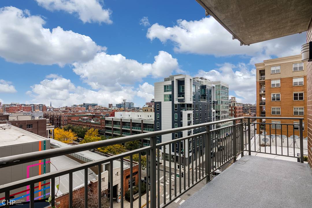 111 S Morgan, Apt 701, Chicago, IL 60607 - West Loop