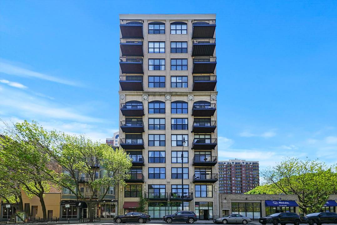 1516 S Wabash, Unit 401, Chicago, IL 60605 - South Loop