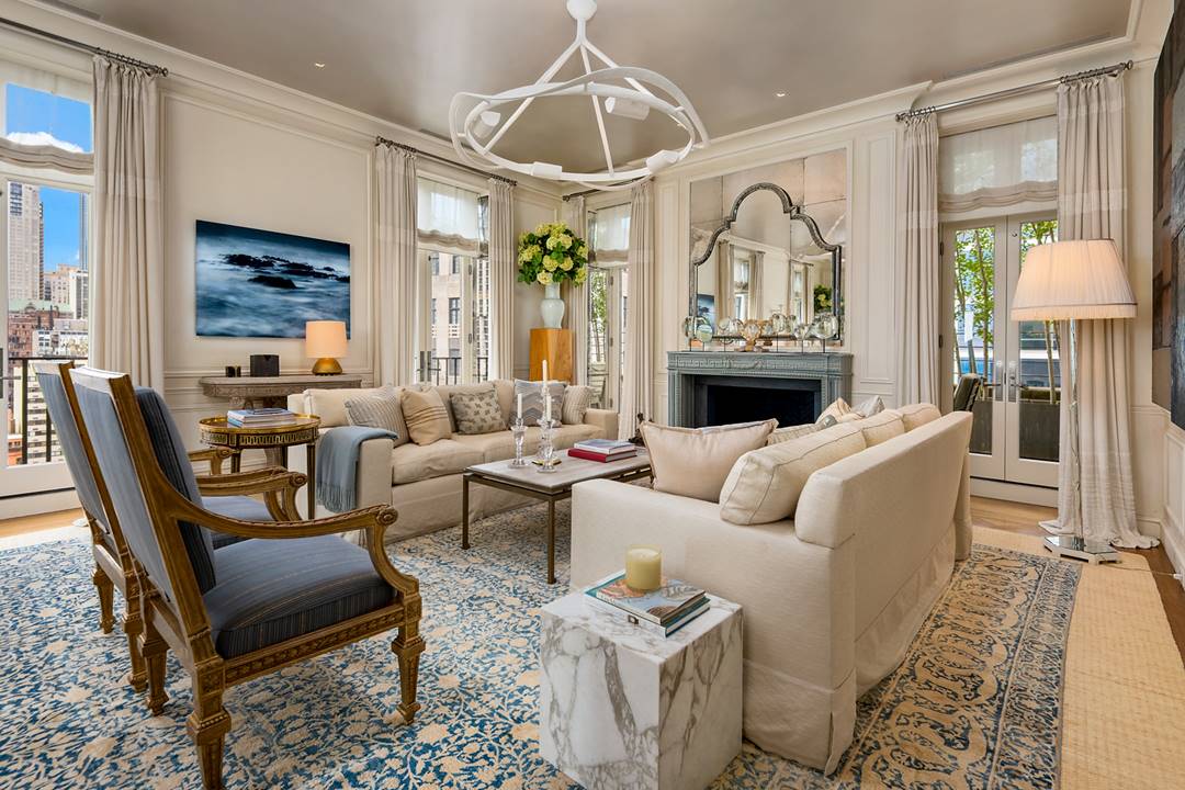 1301 N Astor, Unit PH, Chicago, IL 60610 - Gold Coast