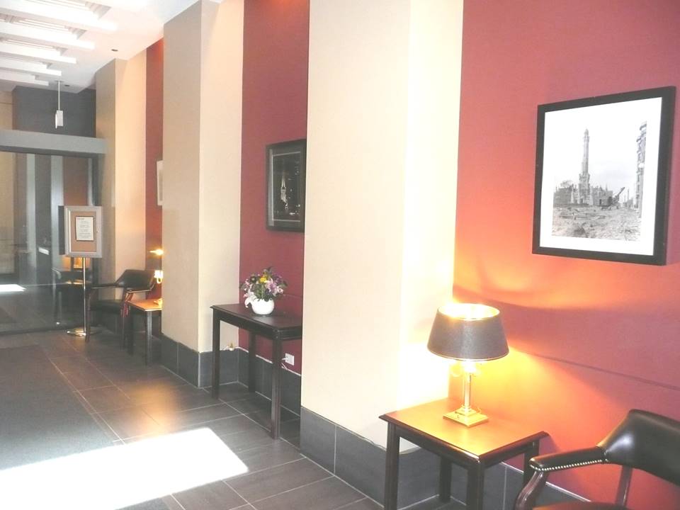 1255 S State, Apt 1201, Chicago, IL 60605 - South Loop