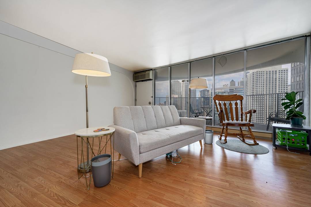 300 N State, Unit 3129, Chicago, IL 60654 - River North