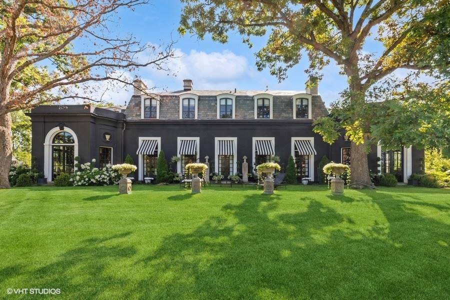 1010 Green Bay, Lake Bluff, IL 60044