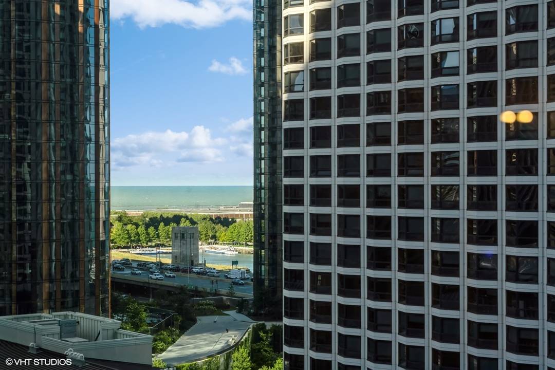 400 E Randolph, Apt 1521, Chicago, IL 60601 - New Eastside