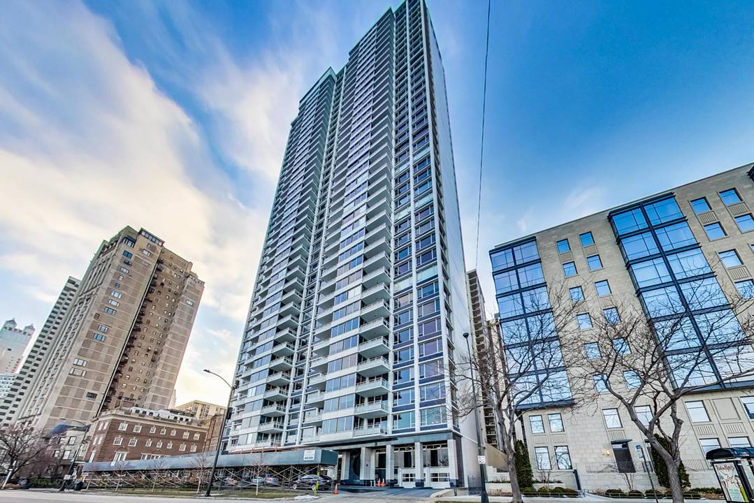 1300 N Lake Shore, Apt 10B, Chicago, IL 60610 - Gold Coast