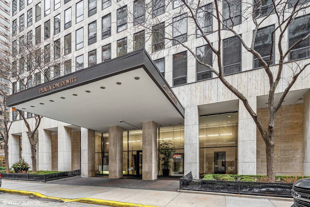 260 E Chestnut, Unit 2502, Chicago, IL 60611 - Streeterville