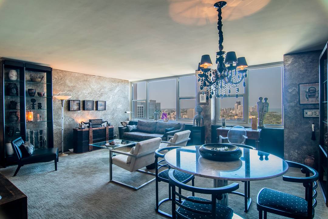 4250 N Marine, Unit 2830, Chicago, IL 60613 - Uptown