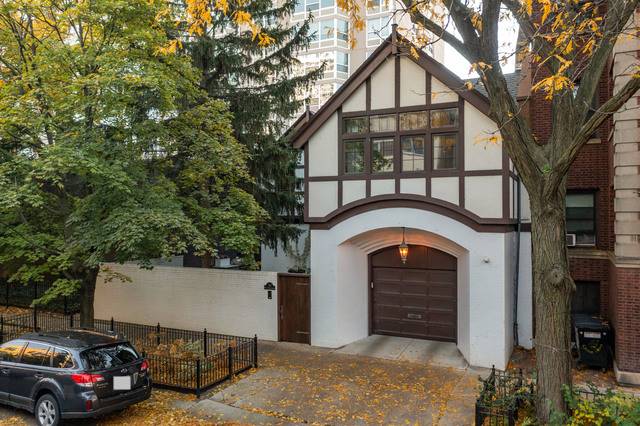 741 W Buena, Chicago, IL 60613 - Uptown