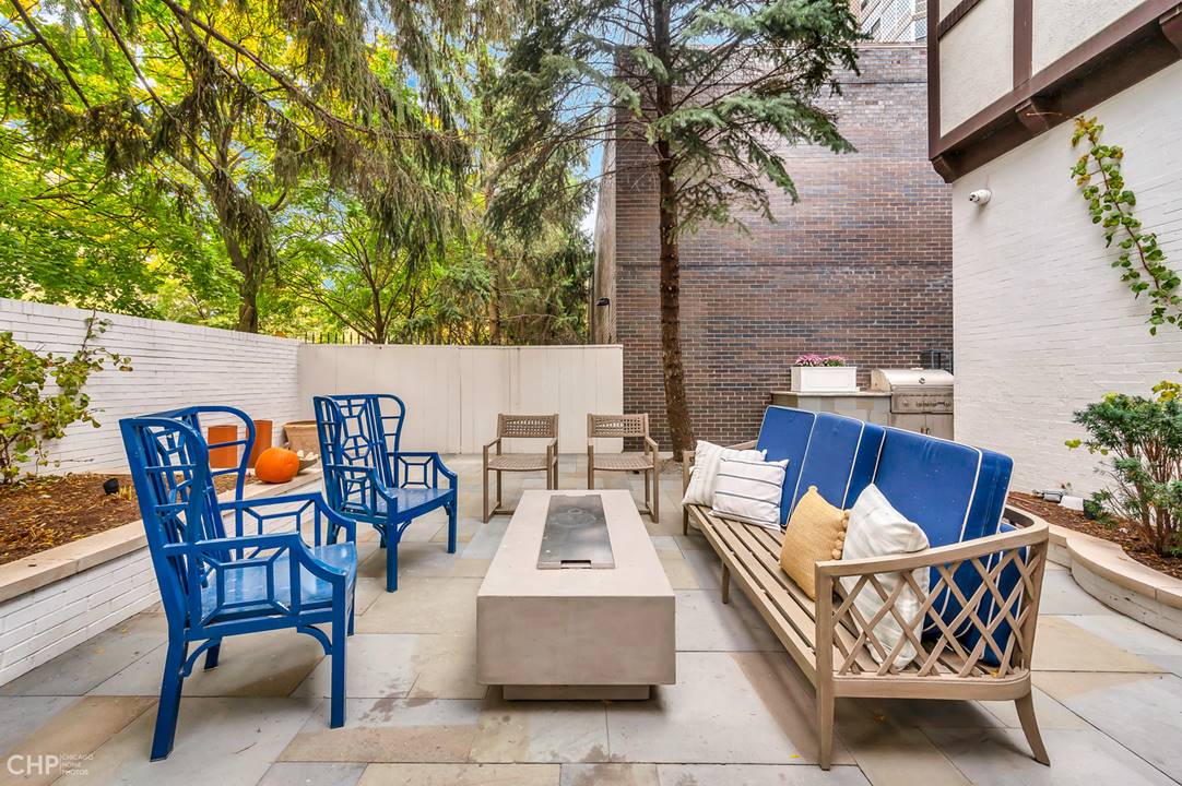 741 W Buena, Chicago, IL 60613 - Uptown