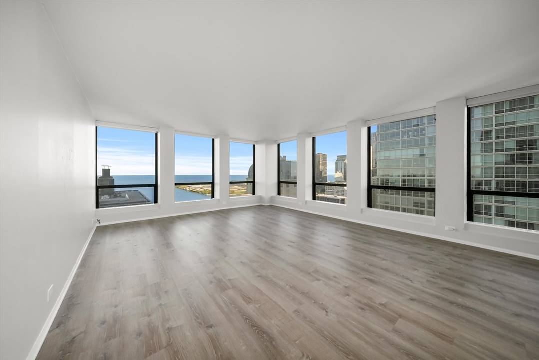 260 E Chestnut, Unit 3407, Chicago, IL 60611 - Streeterville