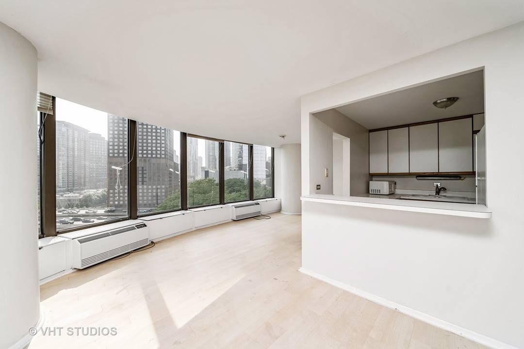 505 N Lake Shore, Unit 915, Chicago, IL 60611 - Streeterville
