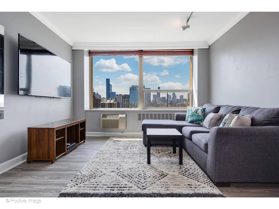 1360 N Sandburg, Apt 2909, Chicago, IL 60610 - Old Town